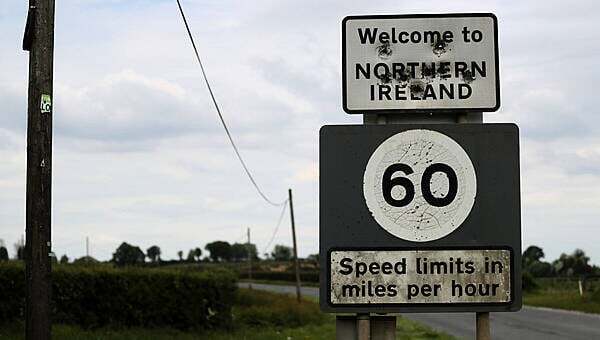 Next Government should begin planning for unity, says former SDLP ...