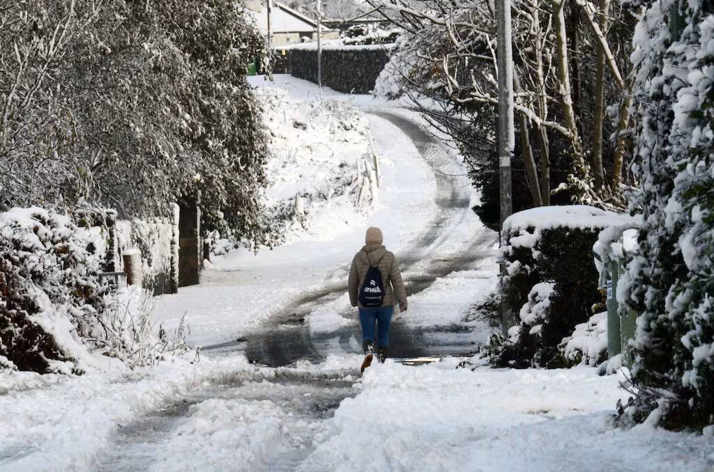 UPDATE: Local centre to manage calls during 'severe weather event ...