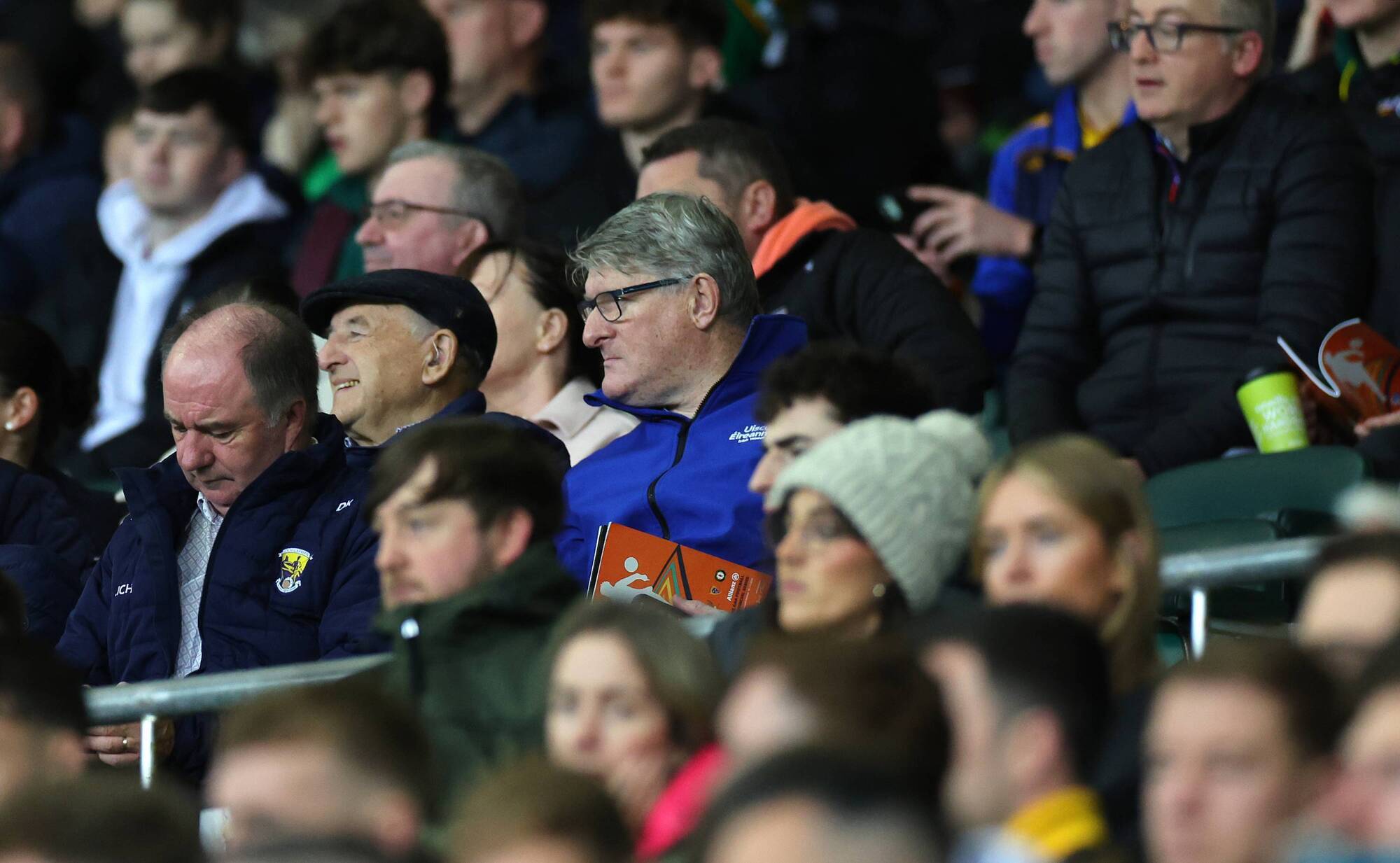 Enthusiastic Curran ready for challenges ahead - GAA - Carlow Nationalist