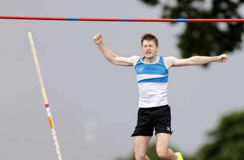 2024 Carlow athletics report - Other Sports - Carlow Nationalist