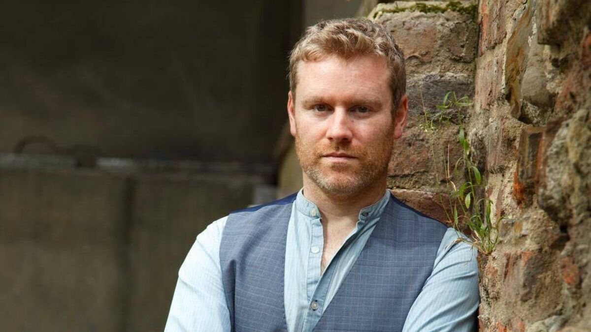 Two Carlow artists nominated in RTÉ’s 2025 folk awards - News - Carlow ...