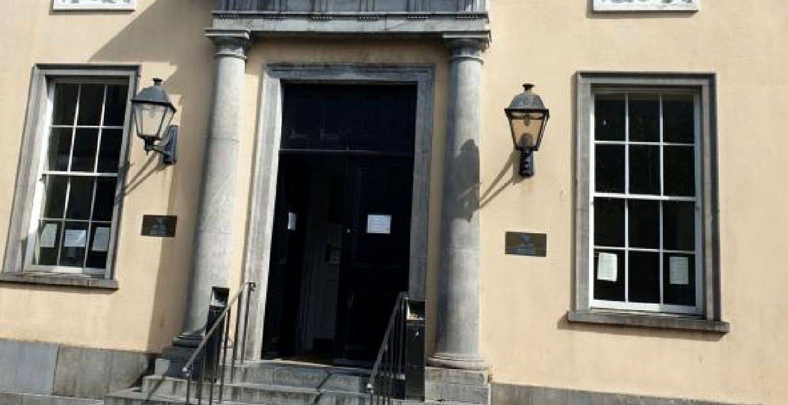 Defendant ‘broke wind’ in courtroom - Courts - Carlow Nationalist
