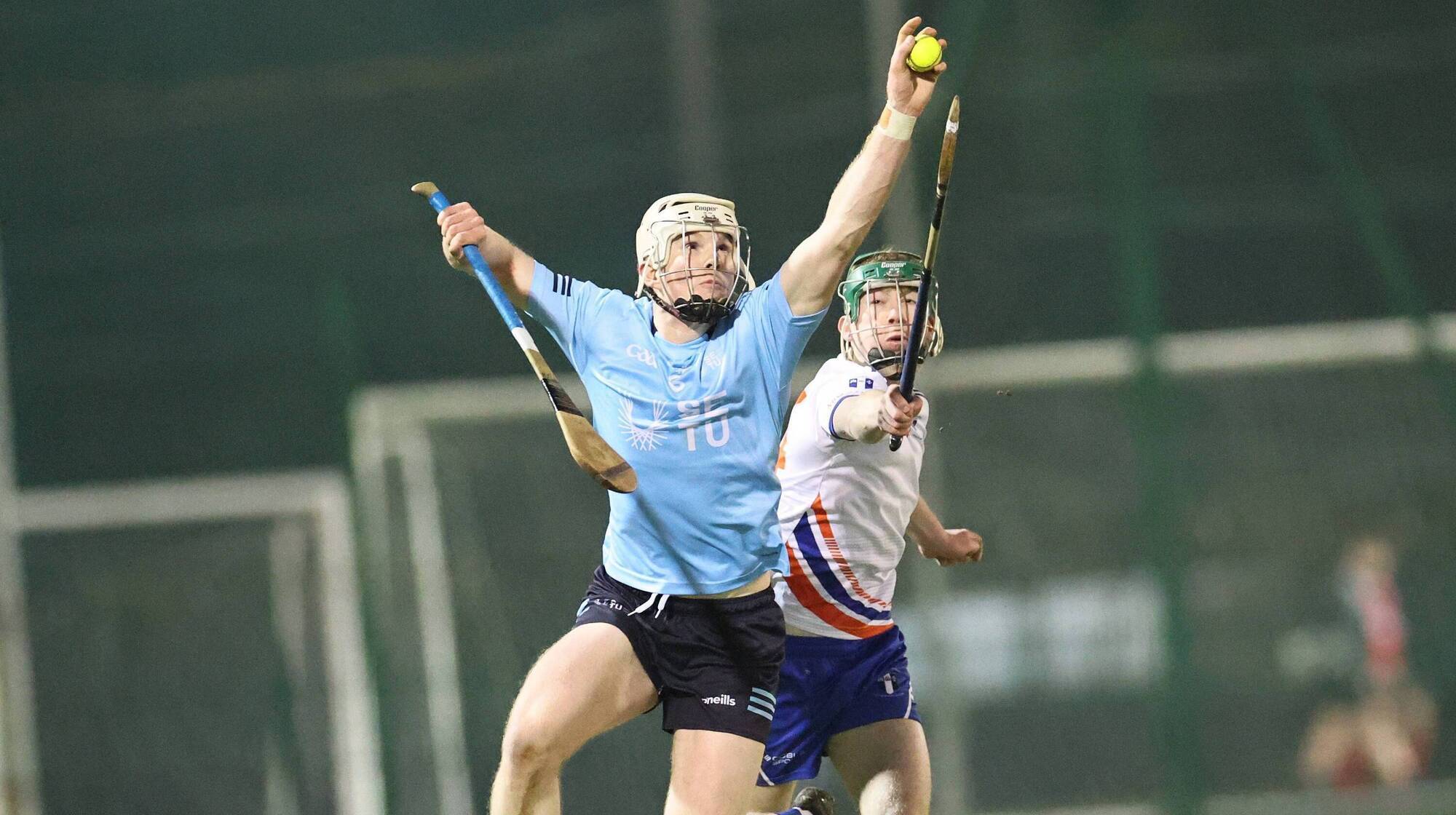 SETU Carlow progress to Ryan Cup semi-final - GAA - Carlow Nationalist