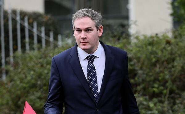 Fine Gael Senator Seán Kyne appointed Leader of the 27th Seanad ...
