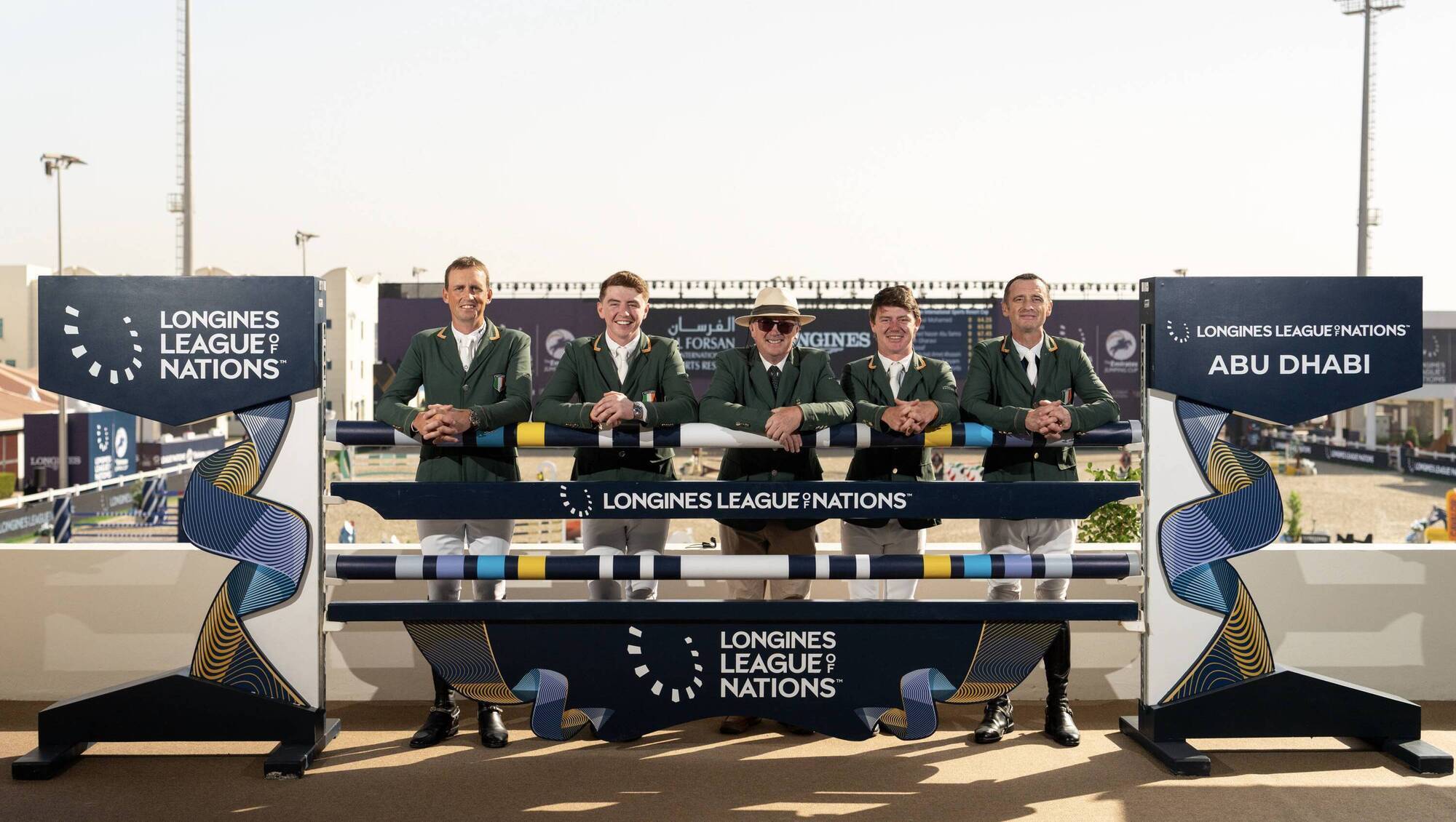 Flawless Ireland dominate to win League of Nations - Other Sports ...