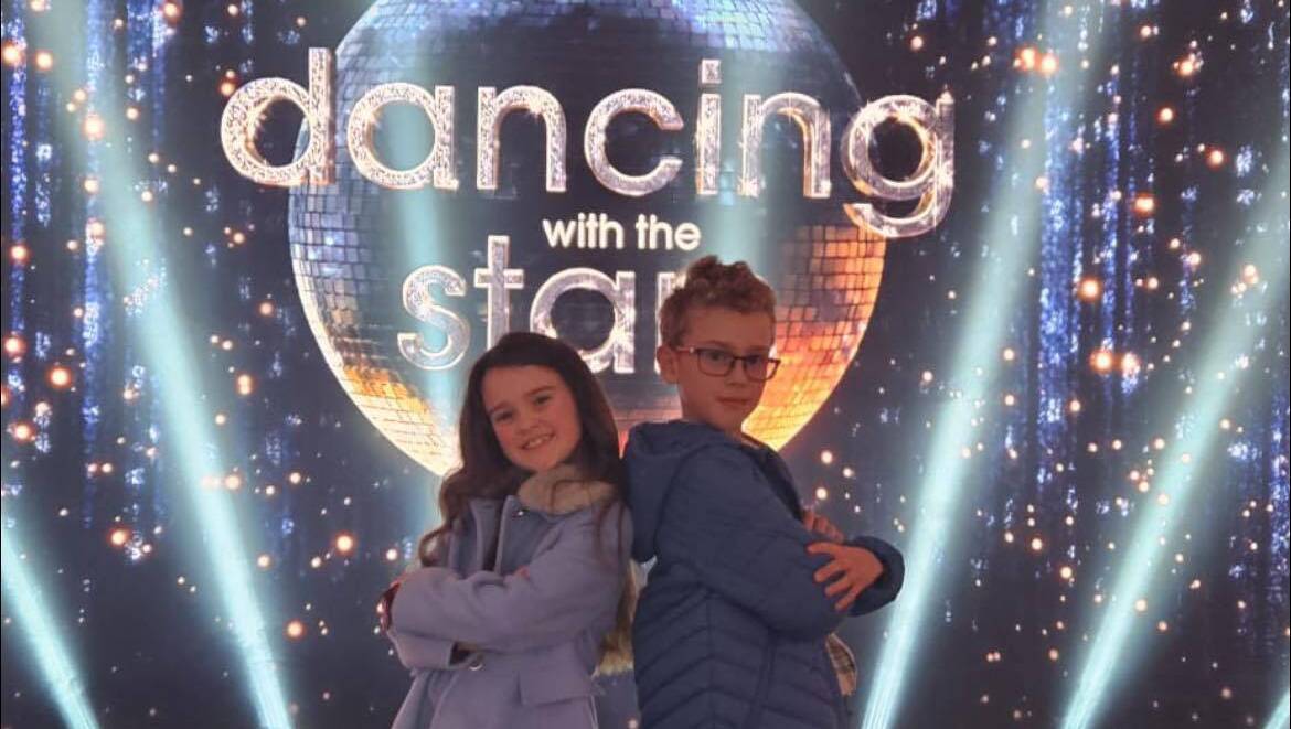 Poppy and Danny on Dancing with the Stars - News - Carlow Nationalist