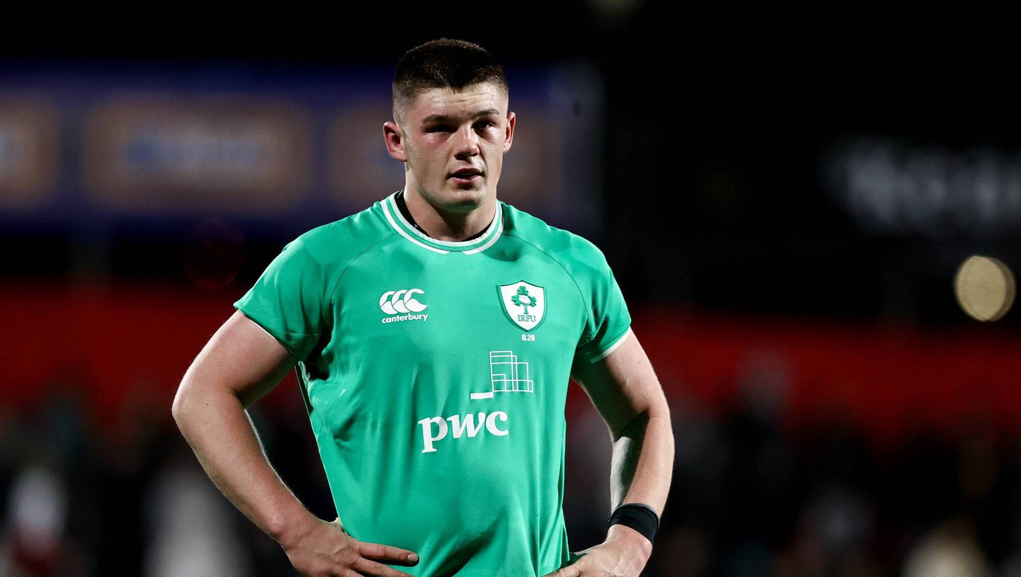 STEPHEN SMYTH – Men’s Rugby - GAA - Carlow Nationalist