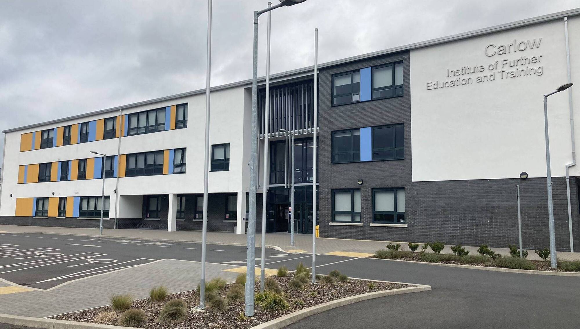 Shape your future at Carlow Institute of Further Education - Sponsored ...