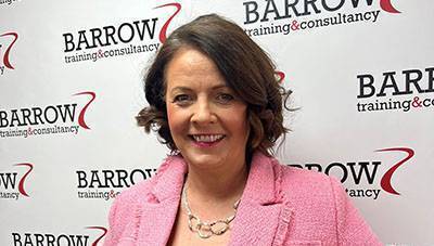 Barrow Training gets national nod - News - Carlow Nationalist