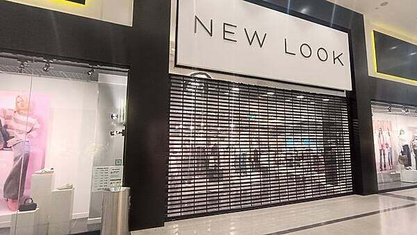 New Look stores open for final sale in Ireland - National News - Carlow ...