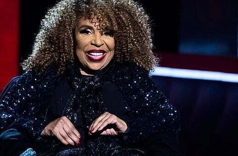 Celine Dion pays tribute to Roberta Flack whose music ‘shaped ...