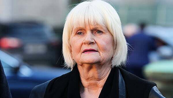 Harkin says she got more speaking time in Opposition - National News ...