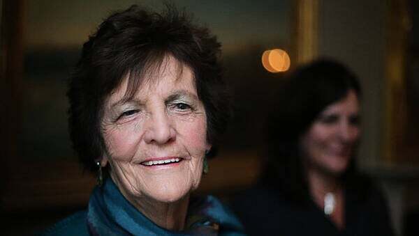‘Philomena’s Law’ tabled to help survivors of mother and baby homes who ...