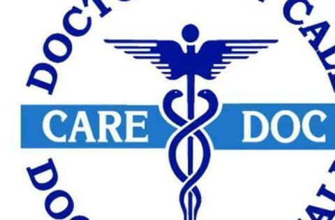 Caredoc's whopping 34% rise in contacts - News - Carlow Nationalist