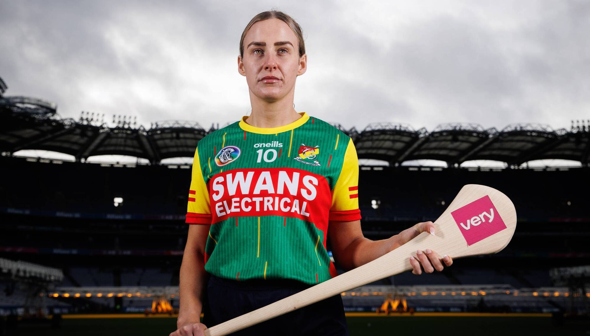 Teehan produces top display to inflict camogie defeat on Carlow - GAA ...