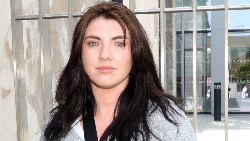 Activist Natasha guest speaker at Carlow talk - News - Carlow Nationalist