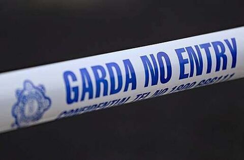 Army bomb squad called to Gorey property after gardaí find suspect ...
