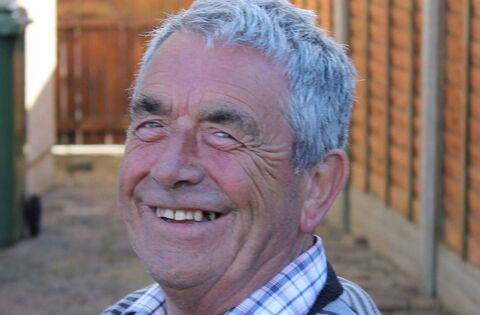 Pat will be fondly remembered as a well-known and popular Carlow ...