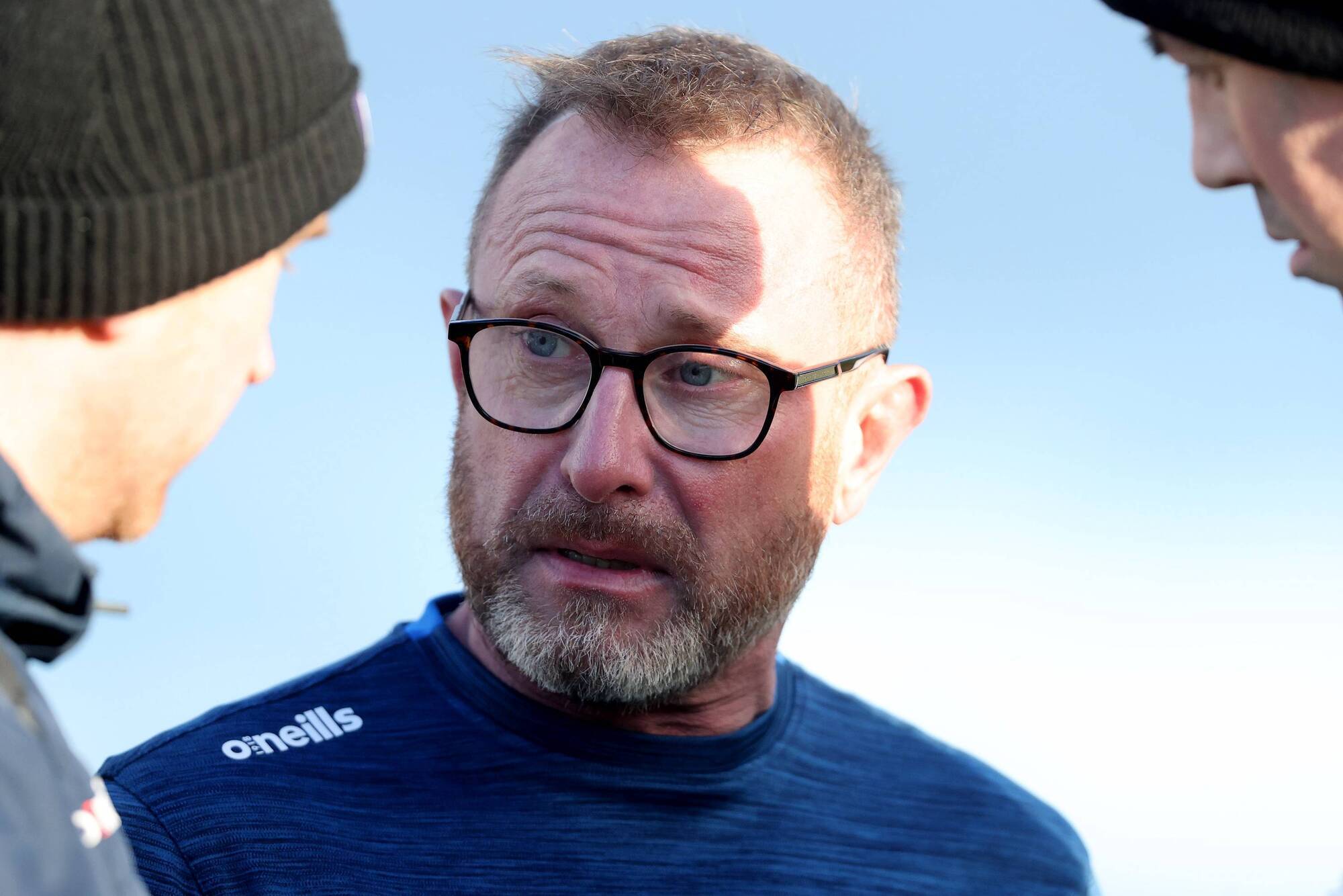 Murphy appointed interim manager of Carlow football team - GAA - Carlow ...
