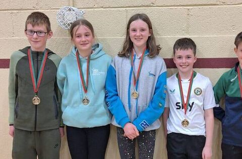 Community Games Table Quiz goes down a real treat - Sport - Carlow ...