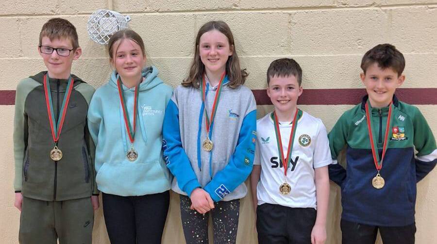 Community Games Table Quiz goes down a real treat - Sport - Carlow ...