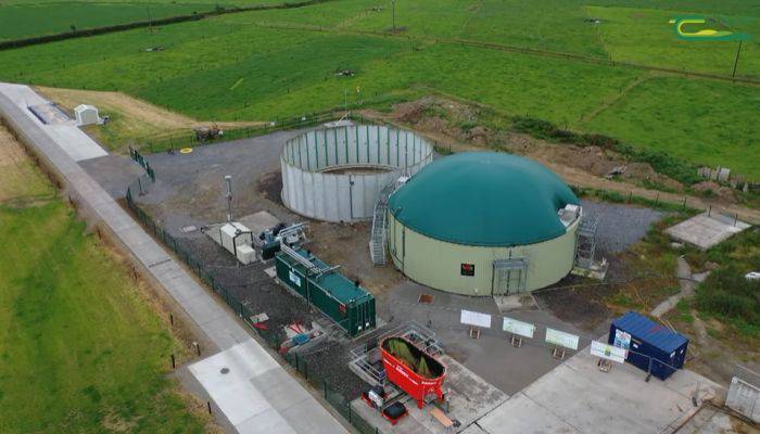 Green energy firm plans to build Ireland’s biggest biomethane plant in ...