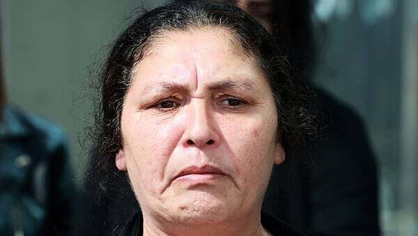 Murder victim’s mother says she feels 'sick' to know killer alive ...