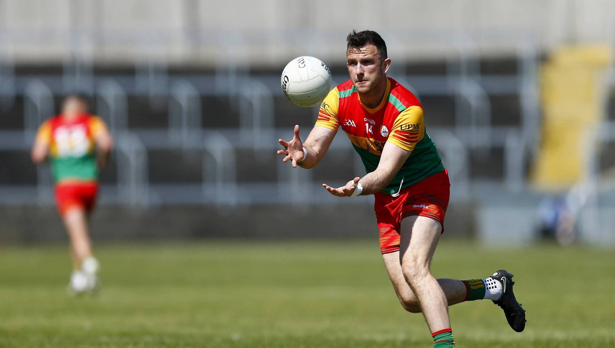 Foley returns to Carlow squad - GAA - Carlow Nationalist
