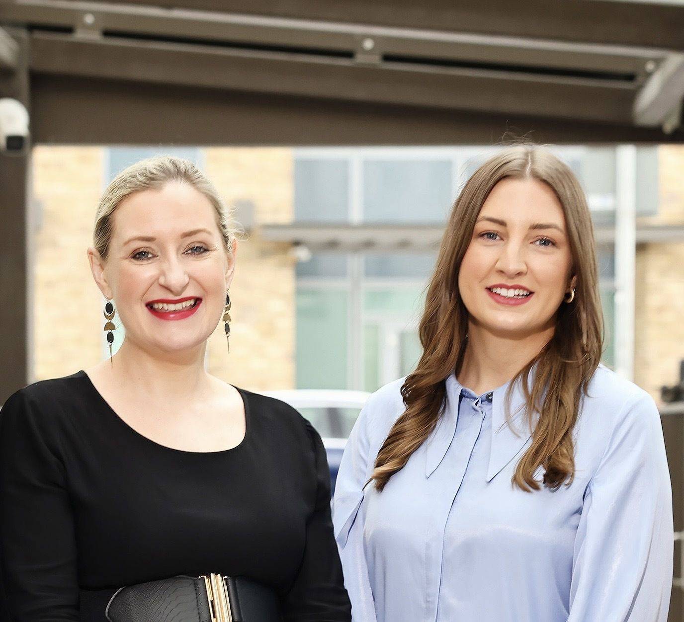Tinryland woman appointed deputy CEO at top PR firm - News - Carlow ...