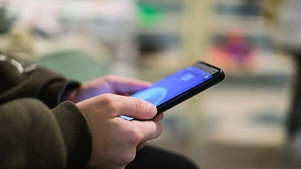 Children as young as eight exposed to ‘disturbing and damaging’ online ...