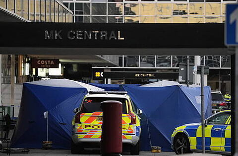 Galway man shot dead by police in England may have called 999 claiming ...