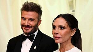 Victoria Beckham celebrates ‘endlessly’ loving David on his 50th ...