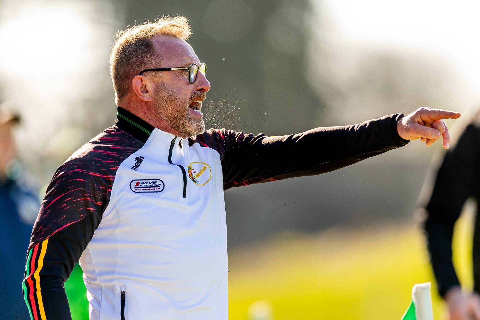Big weekend ahead for Carlow teams - GAA - Carlow Nationalist