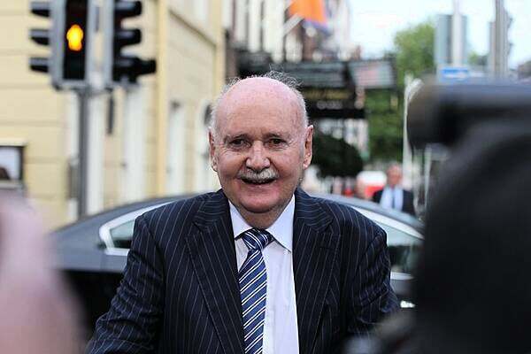 'Black holes after black holes' in €250m case against Michael Fingleton ...