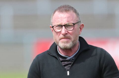 Murphy bursting with pride after brilliant away win - GAA - Carlow ...
