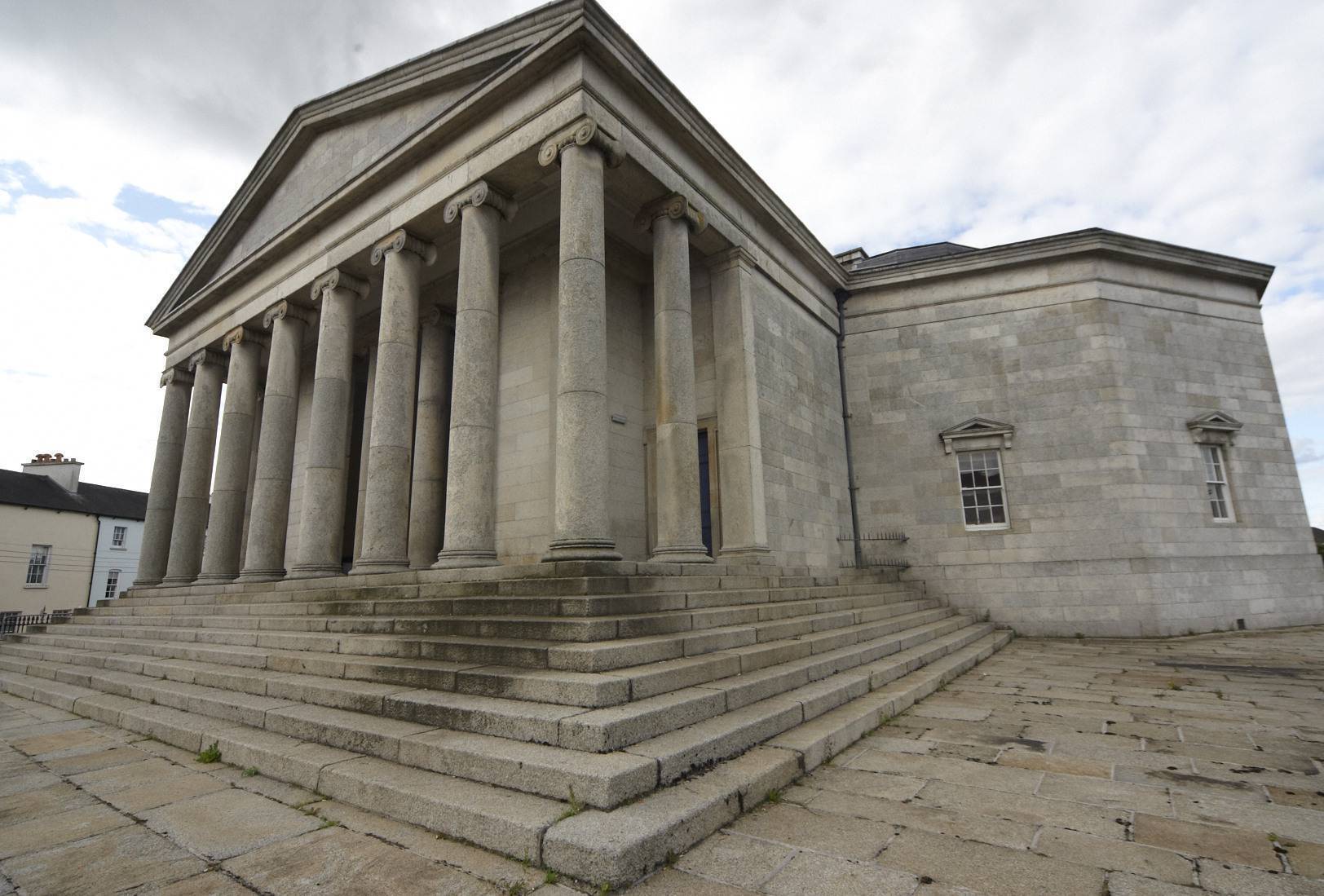 Driver in the dock for leading gardaí on a high-speed chase - Courts ...