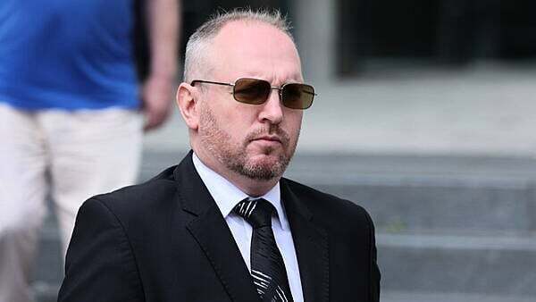 Man (39) convicted of murdering his mother in her own home - National ...