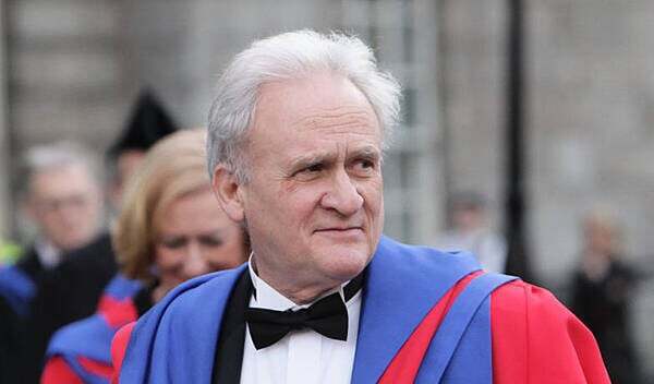 Renowned Irish poet Paul Durcan dies aged 80 - National News - Carlow ...