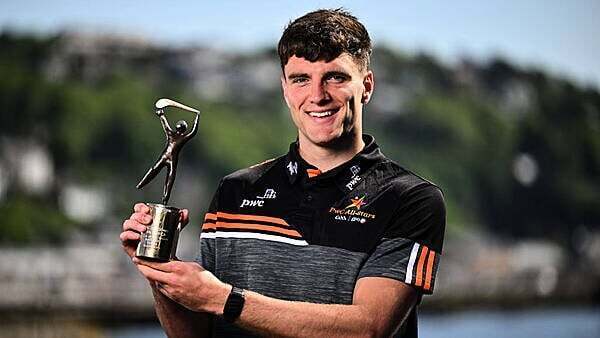 Brian Hayes feared season could have been over for Cork after injury ...