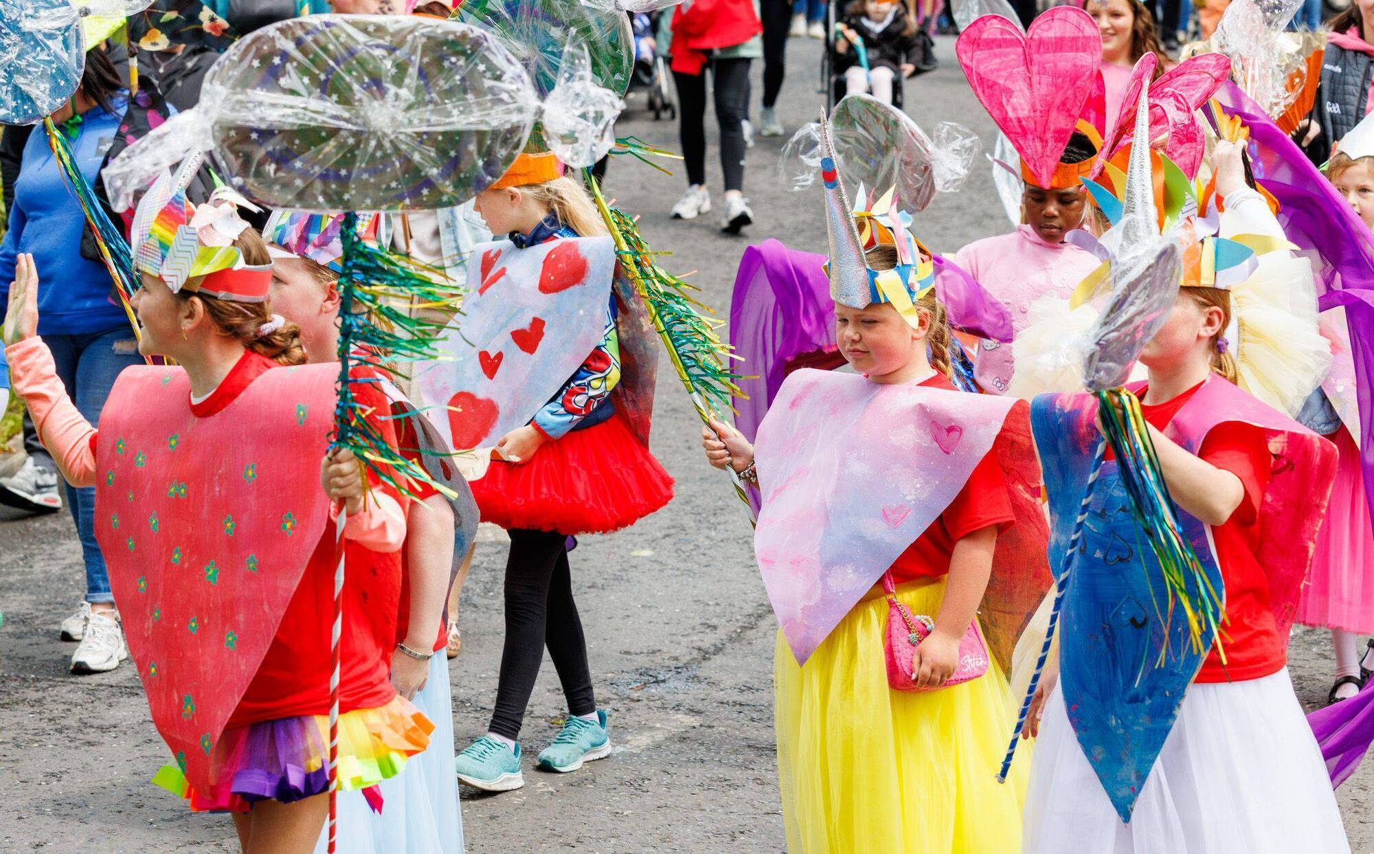 Carlow Arts Festival celebrated international and local talent - News ...