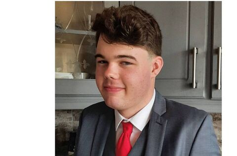 Gardaí carried out 'controlled delivery' of guns to Evan Fitzgerald in ...