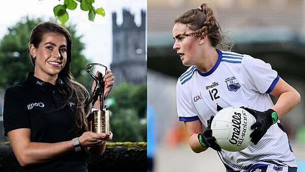 Waterford duo named as May winners of Women's GAA Player of the Month ...