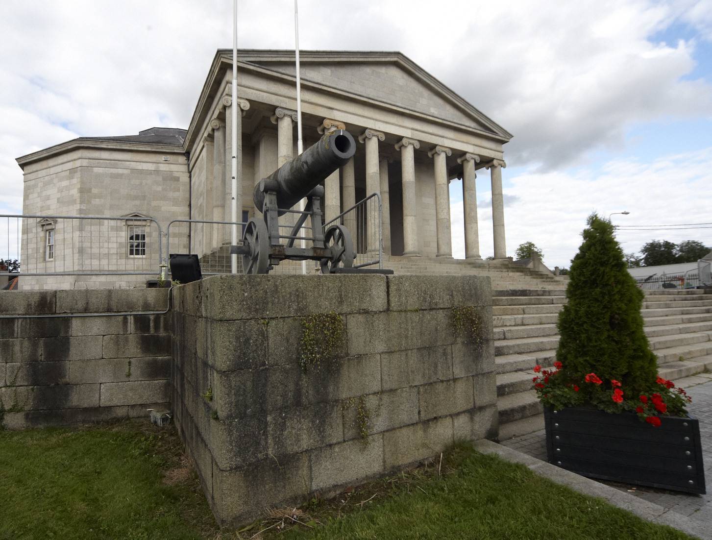 Prison for driver caught without insurance twice - Courts - Carlow ...