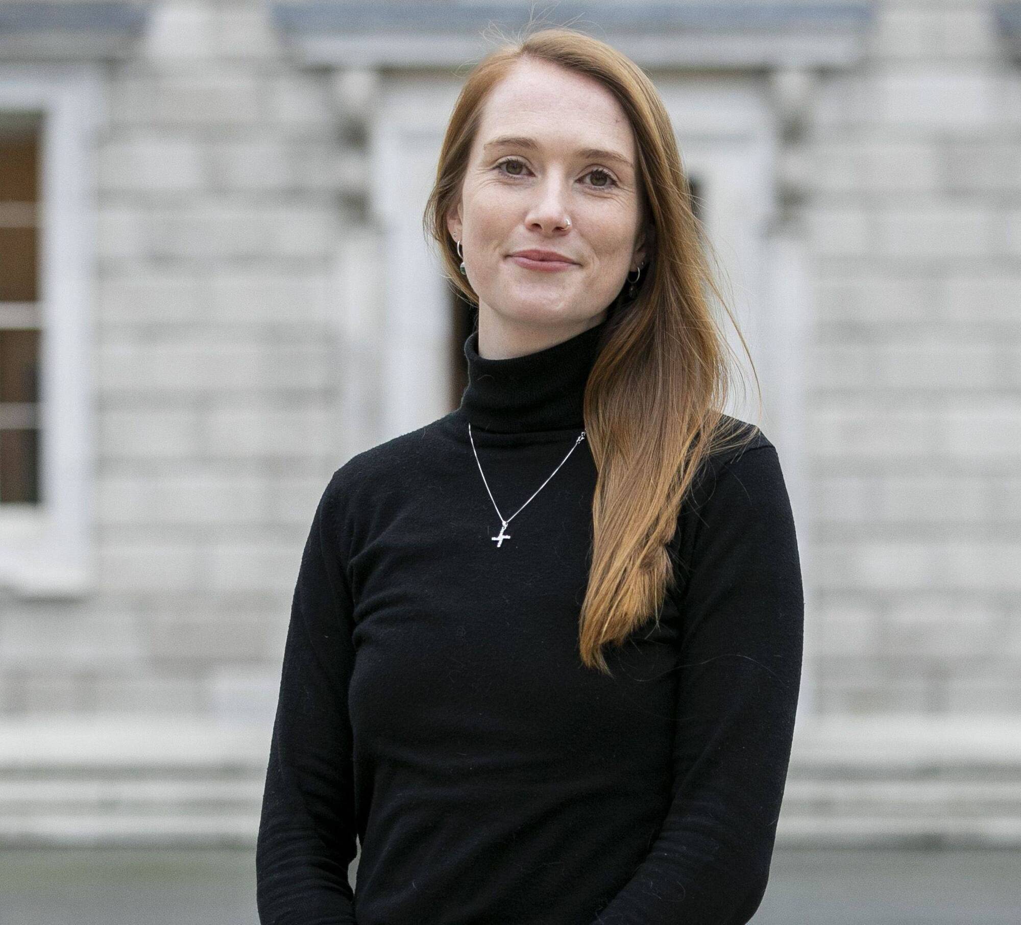 Senators support bill to broaden protections for domestic violence ...