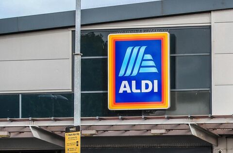 Carlow Aldi car park ‘full of craters’ - News - Carlow Nationalist