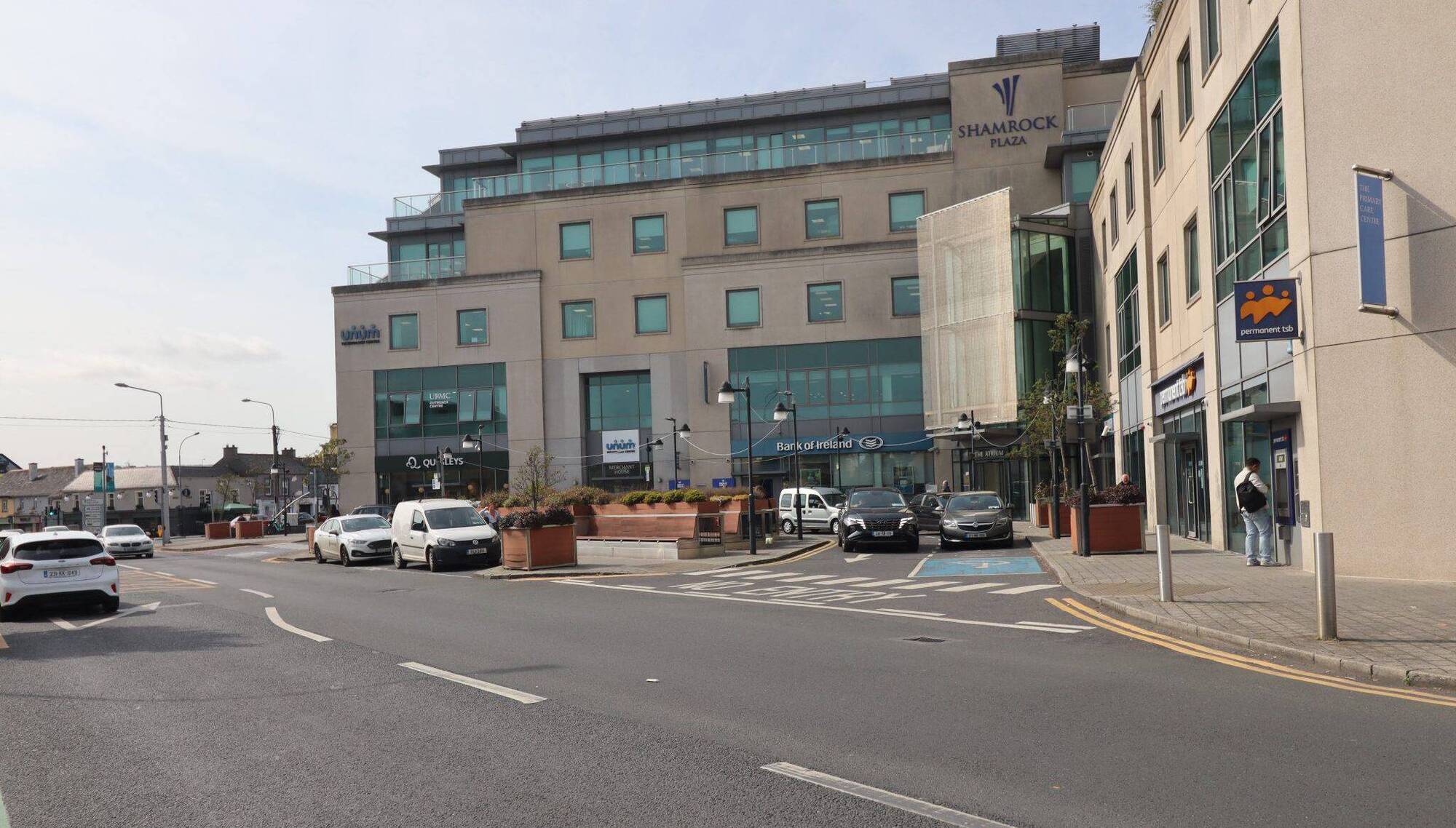 Carlow driver fined for running red light - Courts - Carlow Nationalist