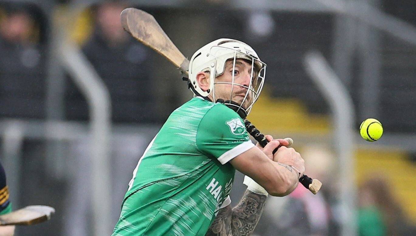 Doyle scores two late winning points as Bagenalstown give champs a ...