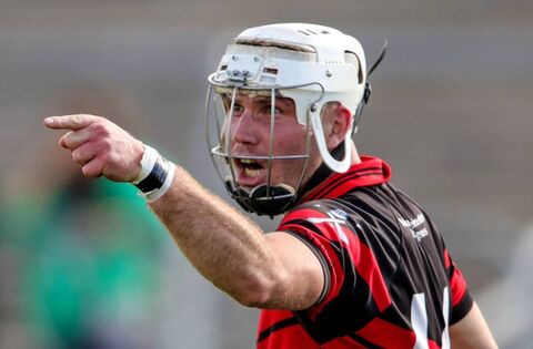 Nolan's nine send Rangers to Senior Final - GAA - Carlow Nationalist