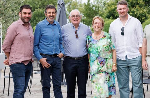 Record attendance for this year’s Carlow Garden Festival - Whats On ...