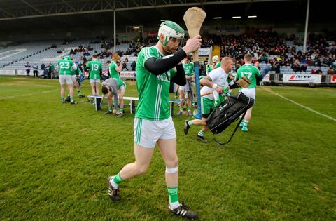 Doyle will stick to usual big game routine - GAA - Carlow Nationalist